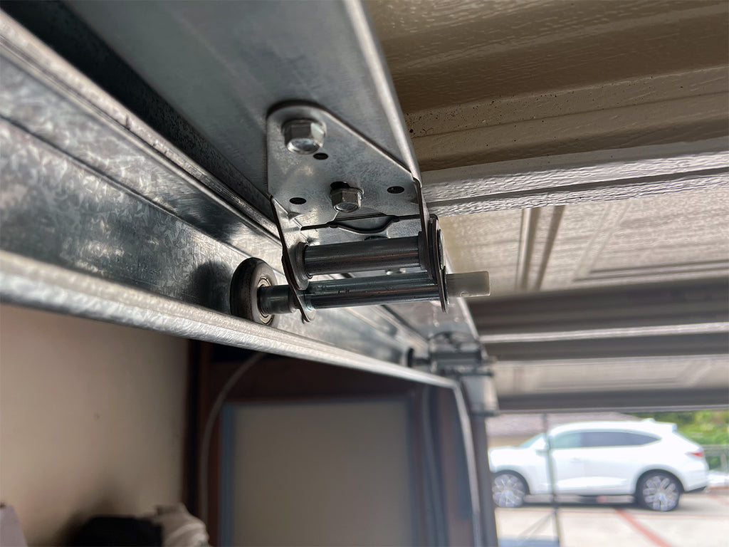 Best Lubricant for Lubricating Garage Door - EKO Silicone Oil – Eco ...