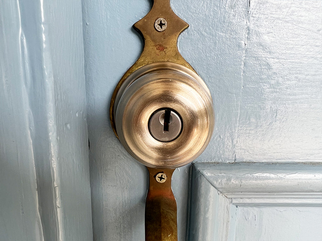 Using Silicone Oil for Key Locks: A Guide to Smooth Operation – Eco ...