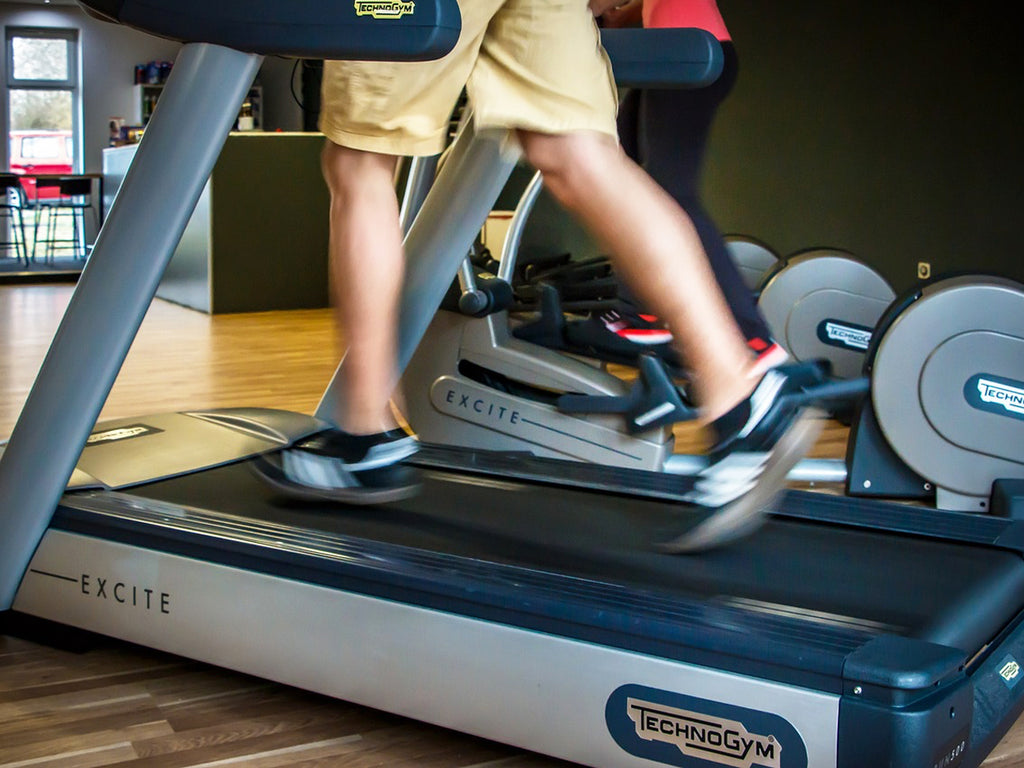 Silicone Oil is the Best Lubricant for Treadmills – Eco-Friendly ...