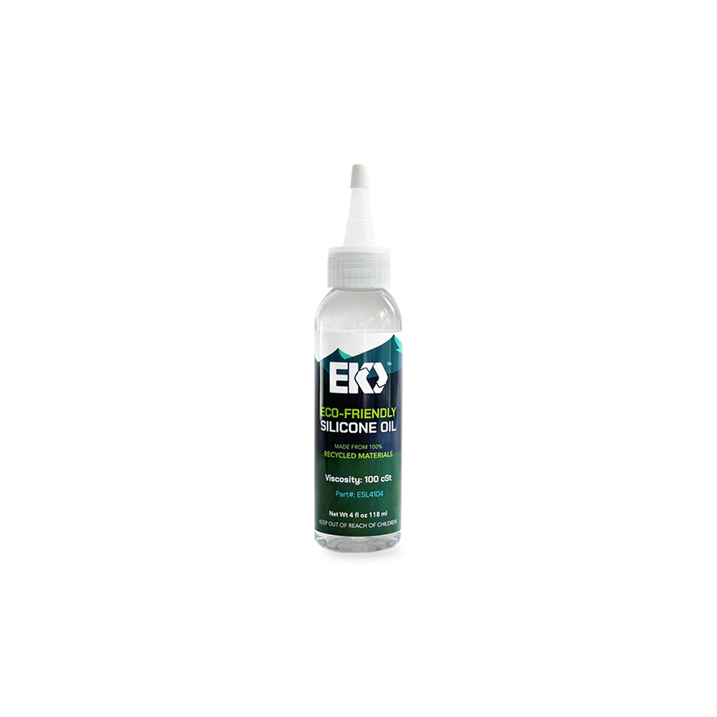 100 cSt Eco-Friendly Silicone Oil – Eco-Friendly Silicone Oil & Fluids ...